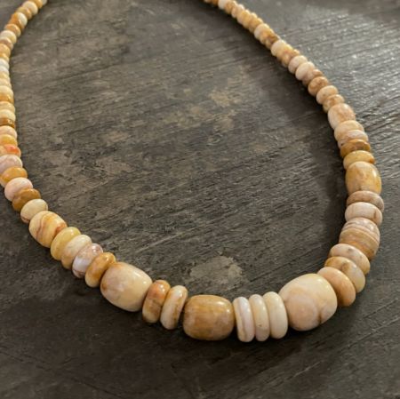 Necklaces on Desert Rose Direct